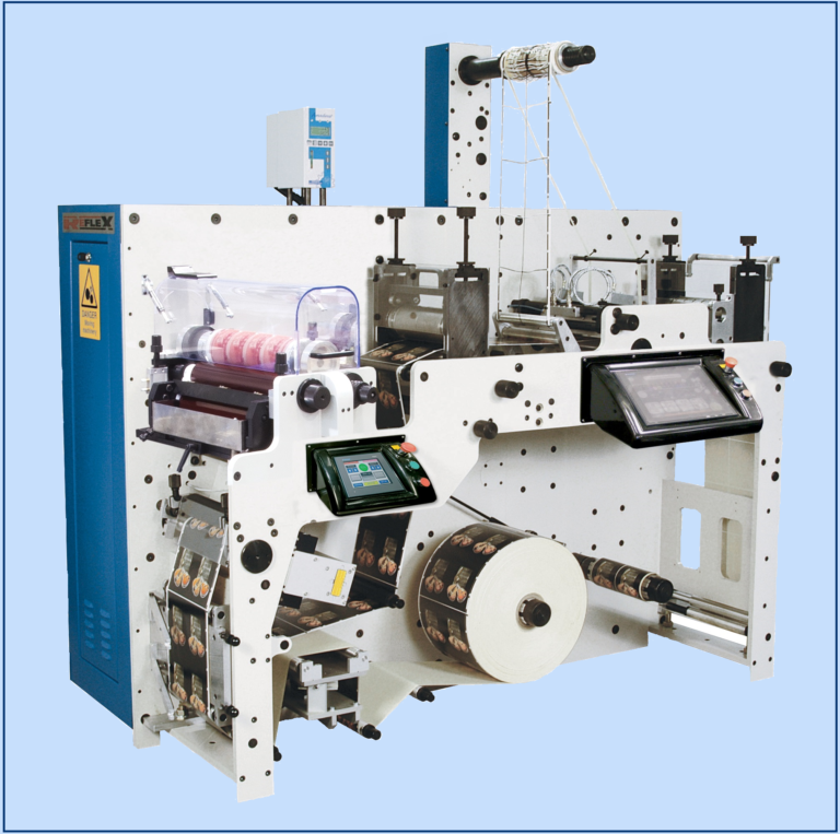 Flexodruck | Grafische Systeme