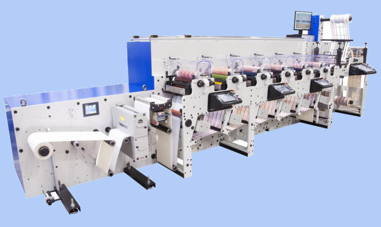 Flexodruck | Grafische Systeme